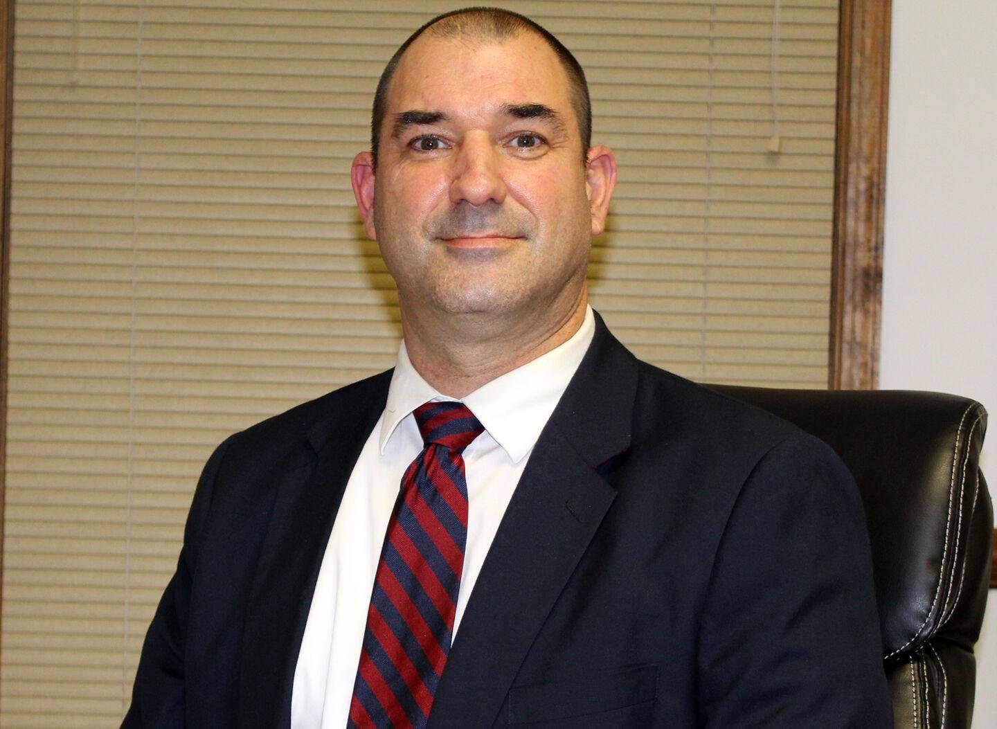 Stough appointed to fill vacant school board seat | News ...